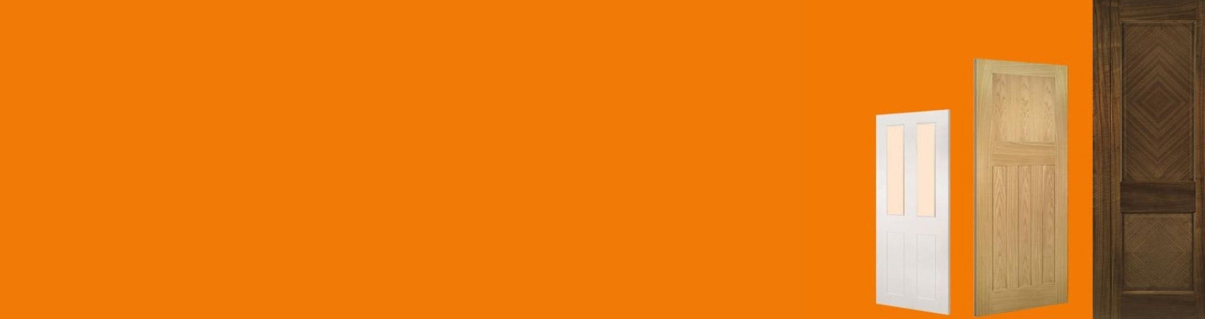 Traditional Internal Doors | Classic Period Interior Doors - Internal Doors