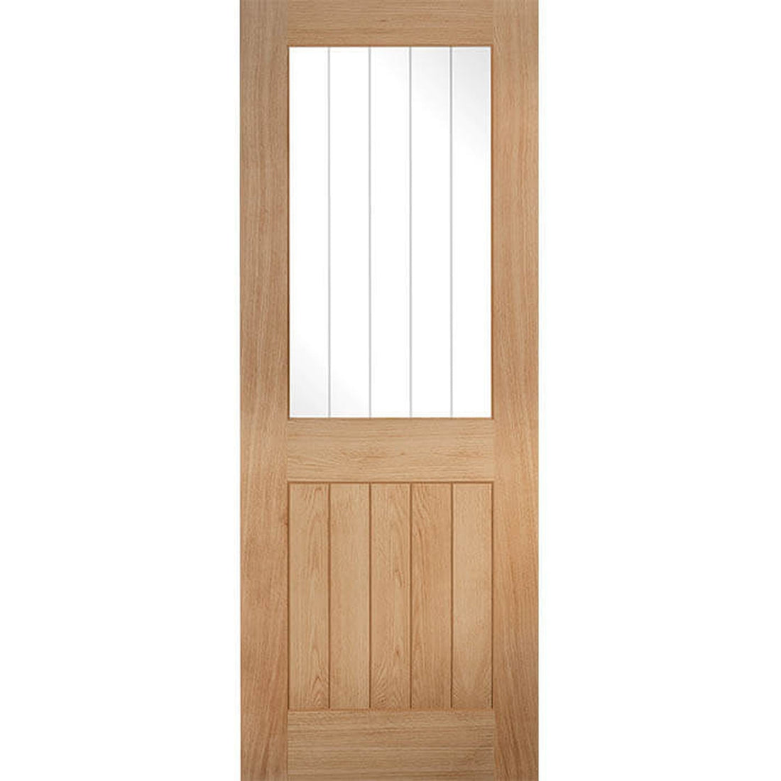 Glazed Cottage Doors – Internal Doors