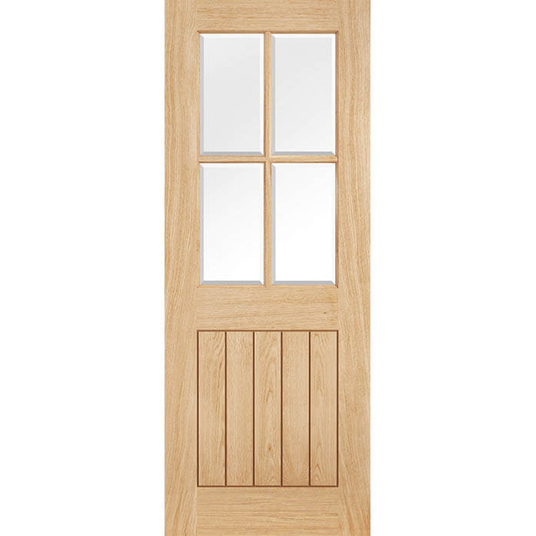 Glazed Cottage Doors – Internal Doors