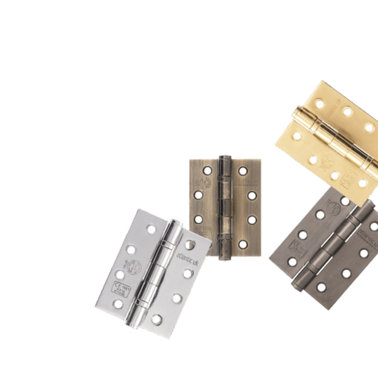 Fire Doors By Popular Sizes | 610mm, 762mm & 838mm Fire Door Sizes ...