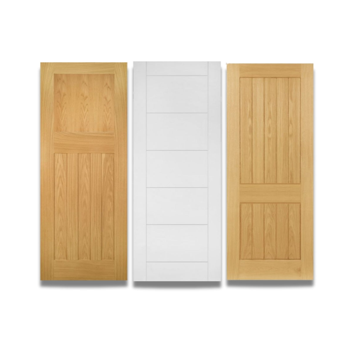 Fire Doors By Popular Sizes | 610mm, 762mm & 838mm Fire Door Sizes ...