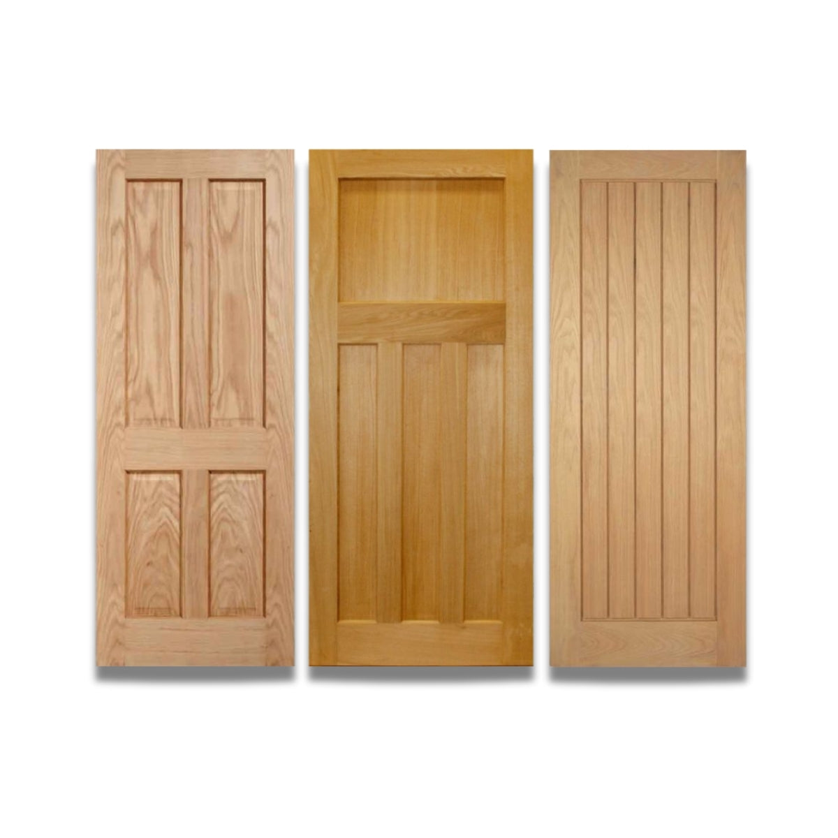 Fire Doors By Popular Sizes | 610mm, 762mm & 838mm Fire Door Sizes ...