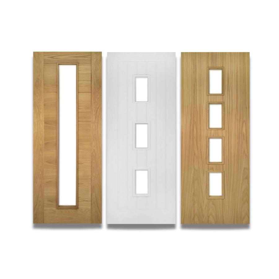 Fire Doors By Popular Sizes | 610mm, 762mm & 838mm Fire Door Sizes ...